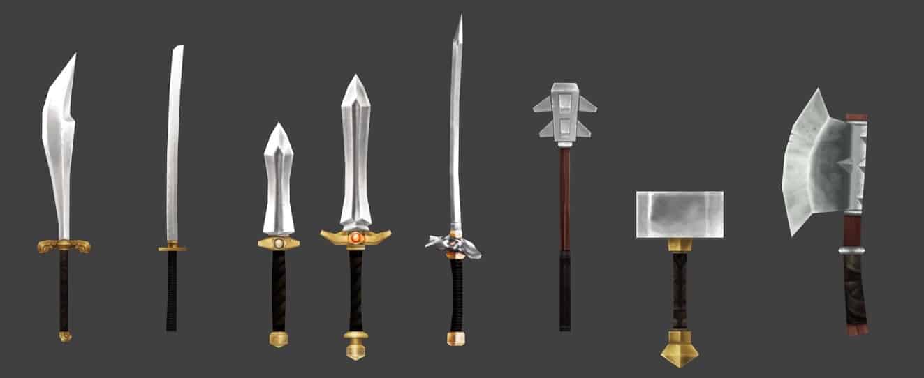 Chainbreakers: A Crypto Game You Can Fall In Love With - EGamers.io ...
