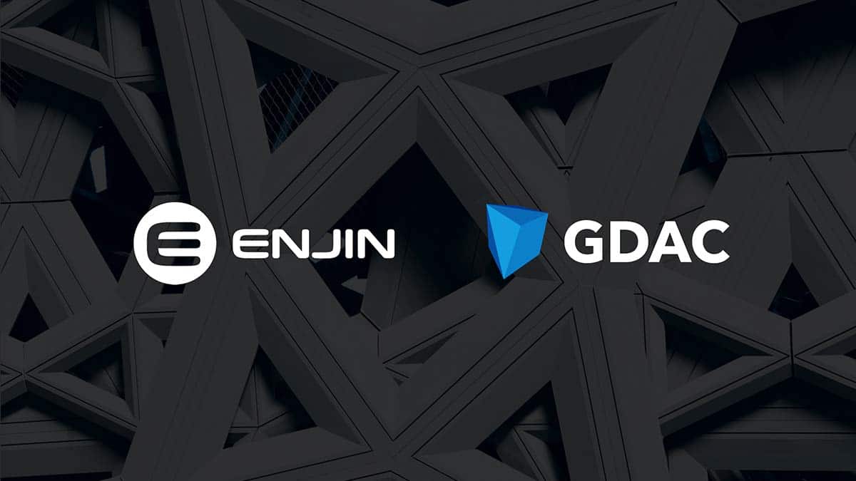 GDAC Launches World’s First Web-Integrated Rewards Program Featuring ...