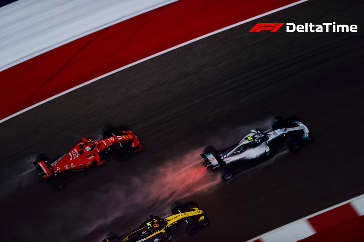 F1 Delta Time - The Official Formula 1 Crypto Game By Animoca Brands ...