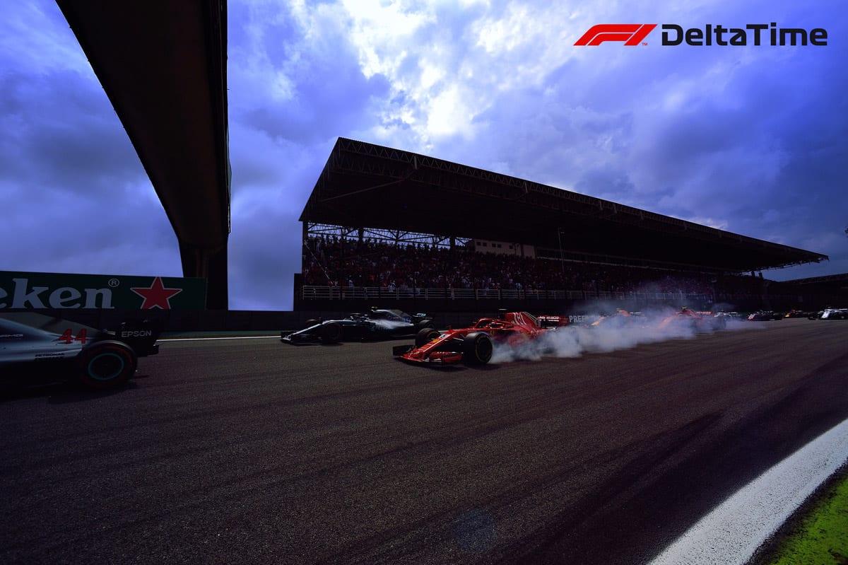 F1 Delta Time - The Official Formula 1 Crypto Game By Animoca Brands ...
