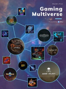 Gaming-multiverse-enjin-small-telegram - EGamers.io - P2E NFT Games Portal