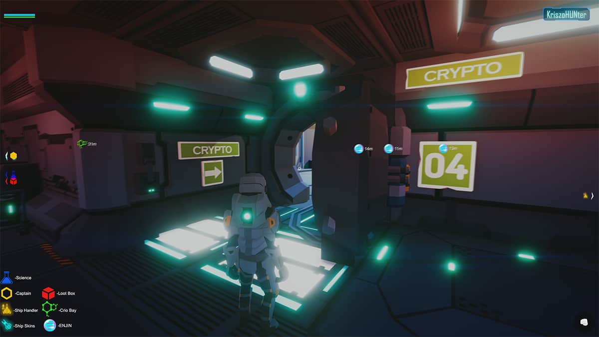 Space-misfits-enjin-game - EGamers.io - P2E NFT Games Portal