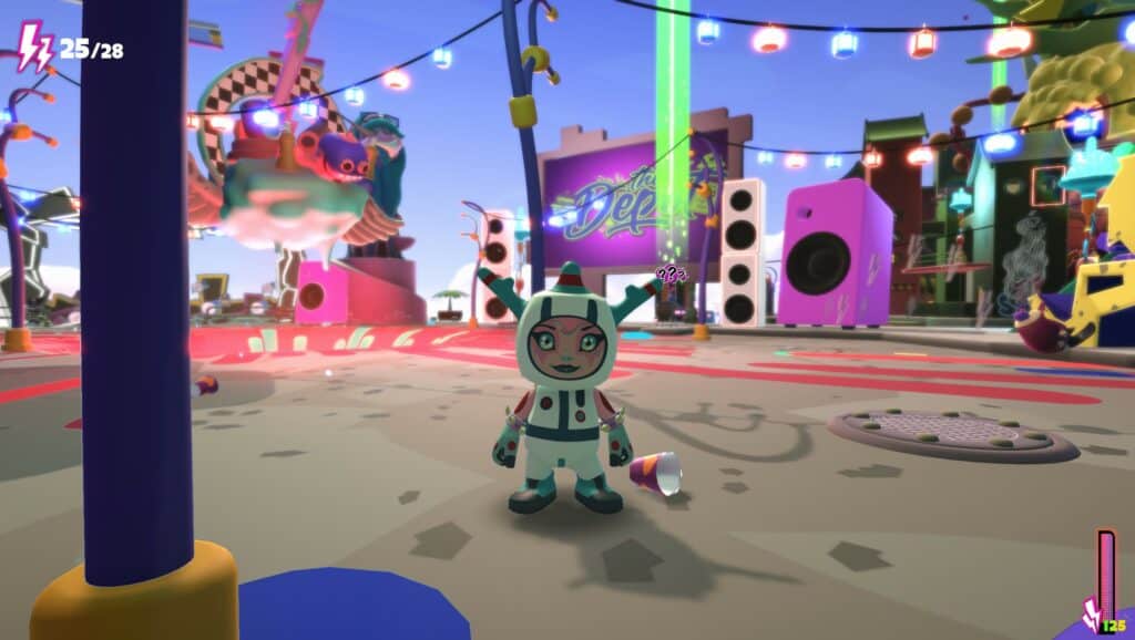 Blankos Block Party: First Impressions From Private Beta - EGamers.io ...