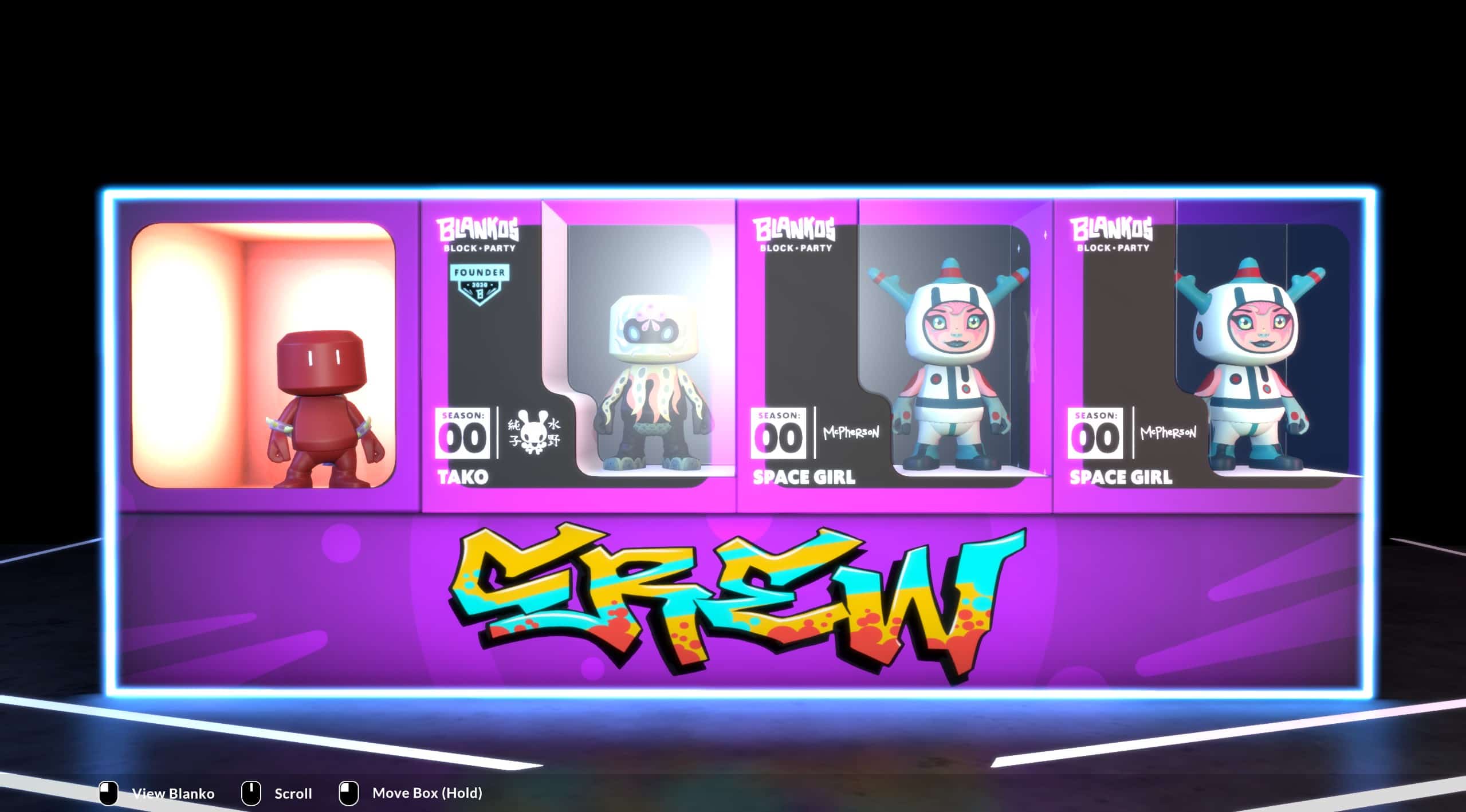 Blankos Block Party: First Impressions From Private Beta - EGamers.io ...