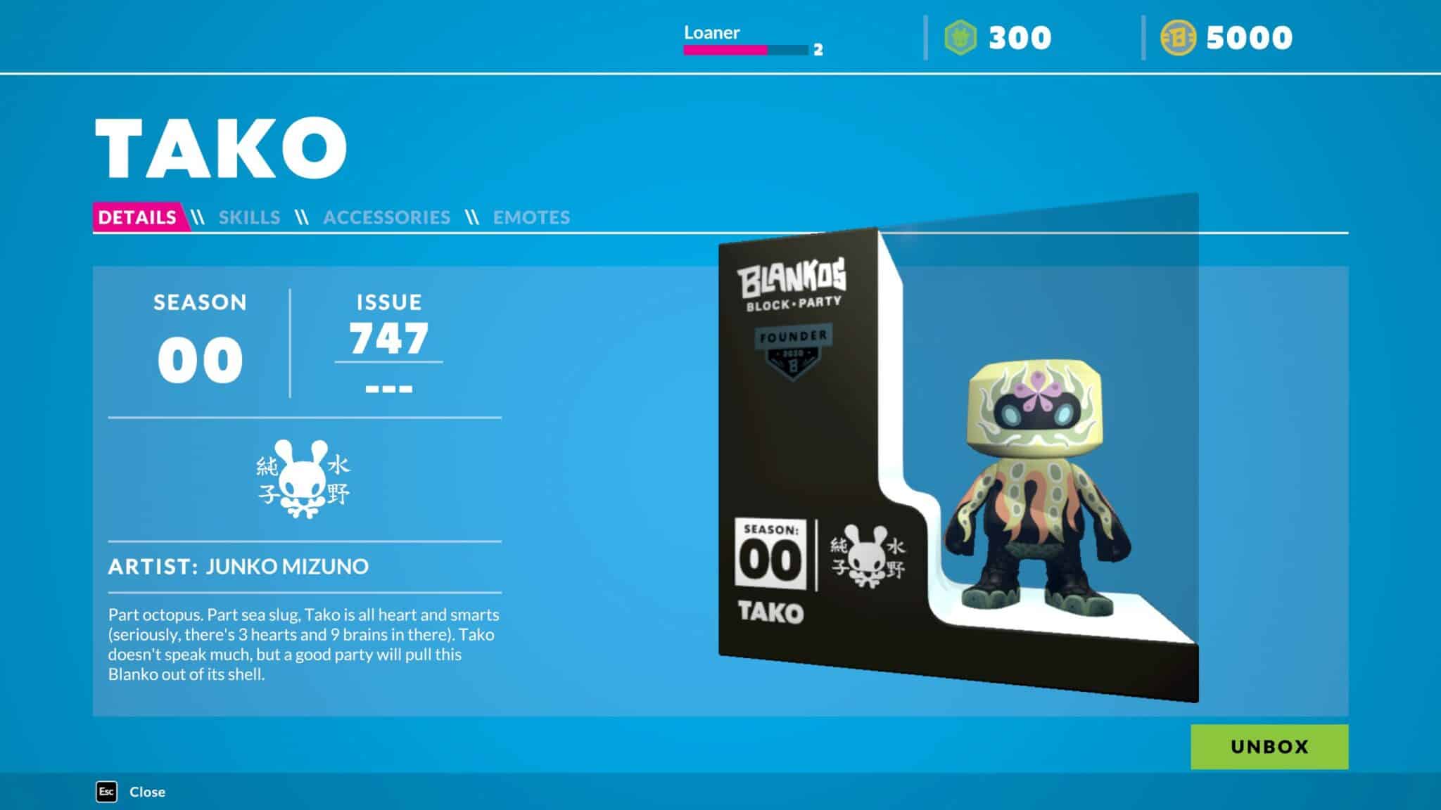 Blankos Block Party: First Impressions From Private Beta - EGamers.io ...