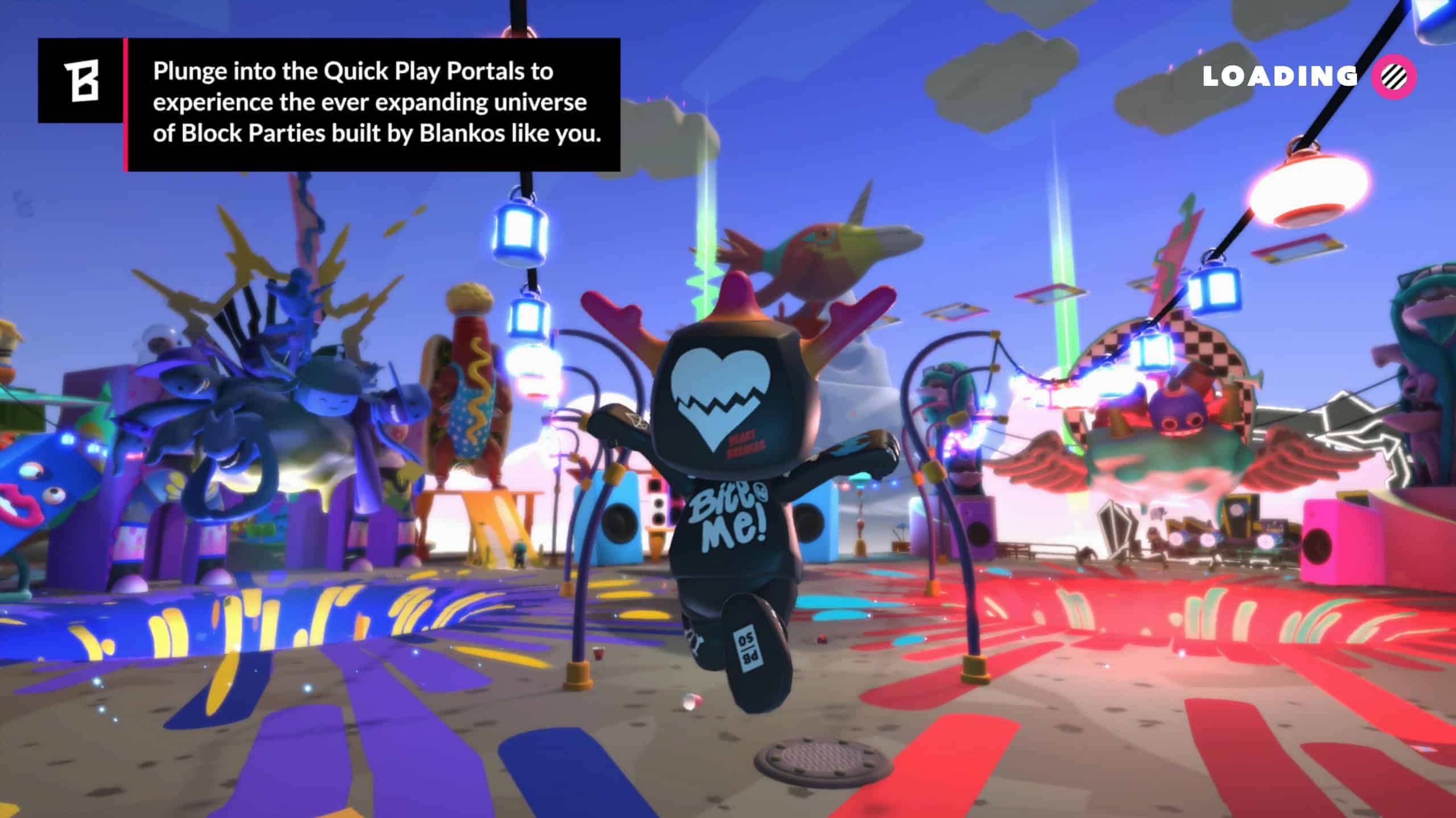 Blankos Block Party: First Impressions From Private Beta - EGamers.io ...
