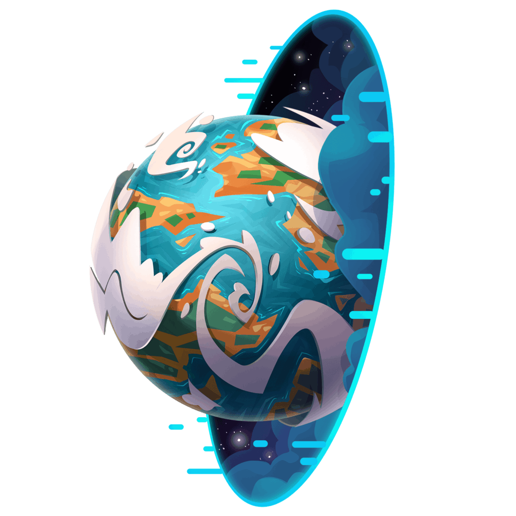 ENJIN MULTIVERSE - EGamers.io - P2E NFT Games Portal