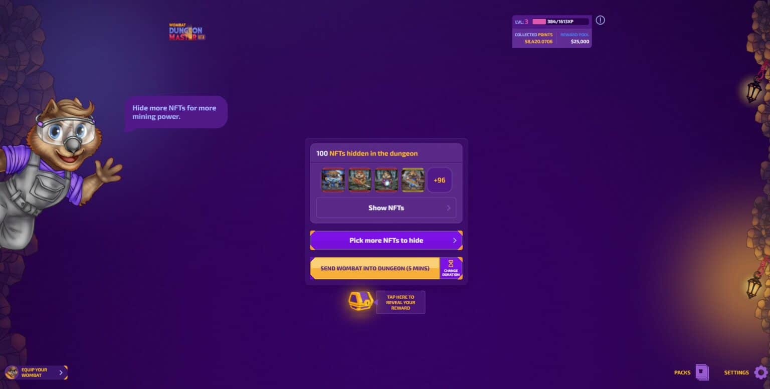 Top 10 WAX Games To Play In 2023 - Play To Earn & NFT Gaming - EGamers ...