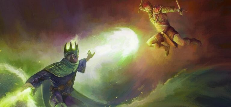 Arker: The Legend Of Ohm Game Review - EGamers.io - P2E NFT Games Portal