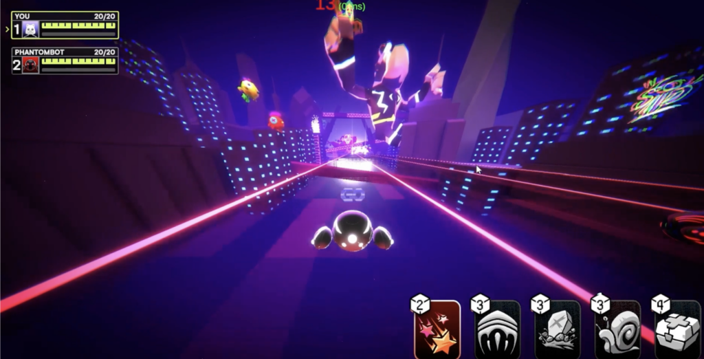 MixMob: Racer 1 Reveals Latest Alpha Release With Lots Of New Features ...