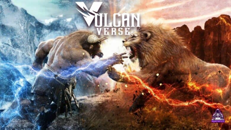 10 Vulcan Forged Games To Play In 2023 - EGamers.io - P2E NFT Games Portal