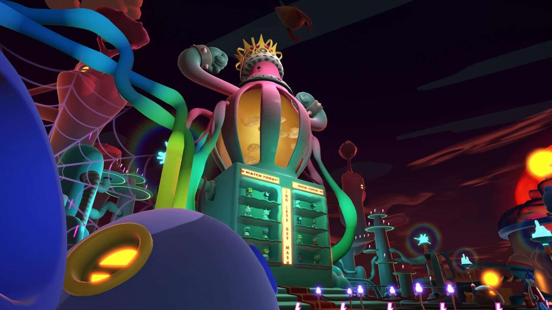 Blankos Halloween Event Offers Daily Rewards - EGamers.io - P2E NFT ...