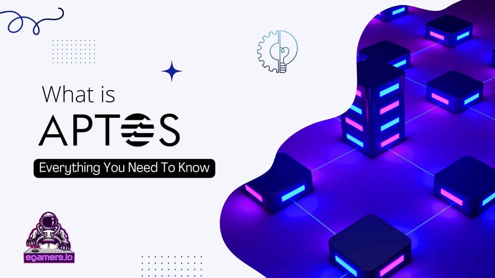 Aptos Review - Everything You Need To Know - EGamers.io - P2E NFT Games ...