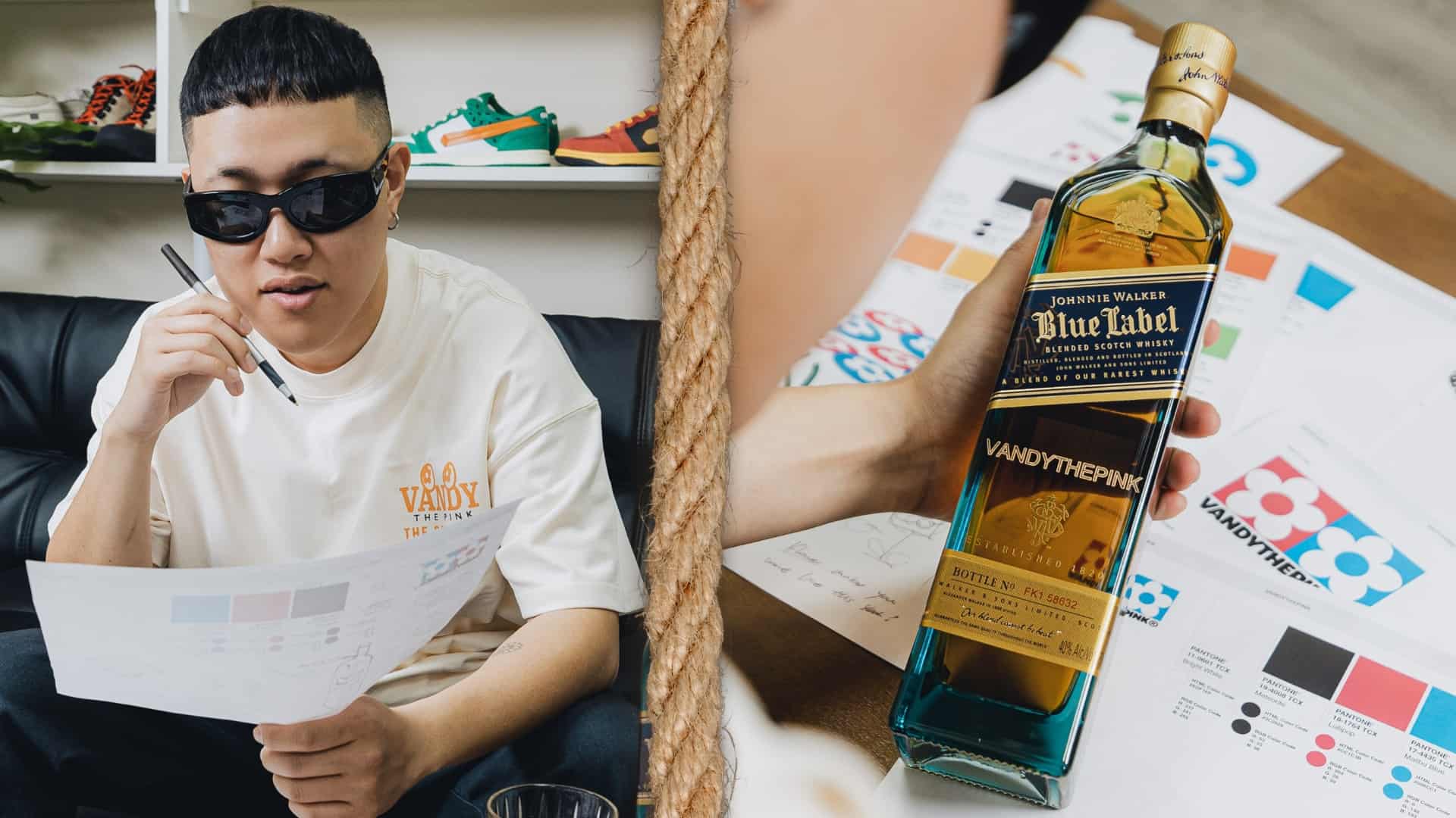 Johnnie Walker Launches Exclusive NFTs - EGamers.io - P2E NFT Games Portal Johnnie Walker Launches Exclusive NFTs - EGamers.io - P2E NFT Games Portal