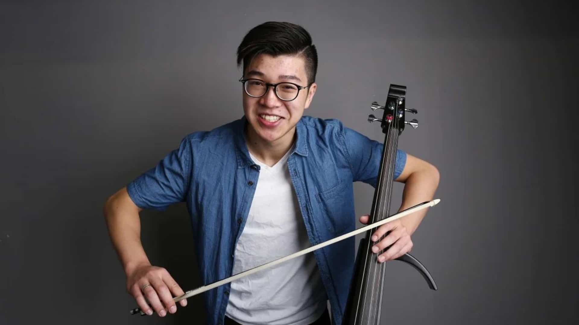 The Sandbox To Host The World's First Metaverse Symphony By HK Phil And ...