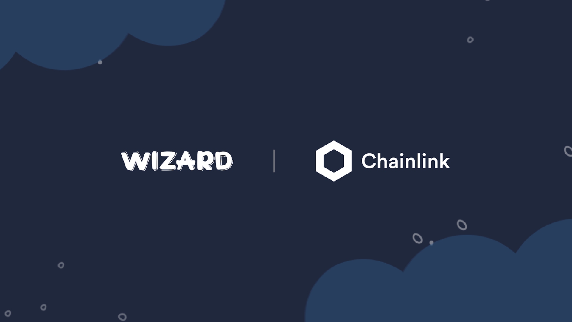 Wizard Financial Integrates Chainlink Vrf To Help Randomize Nft Minting P2e Nft 2637