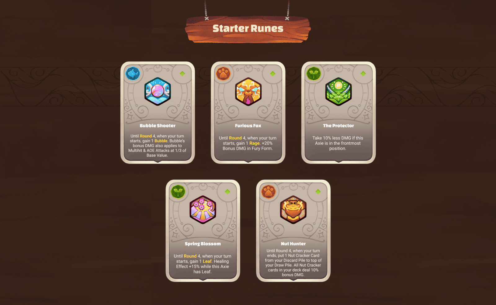 Axie Infinity Unveils Exciting Upgrades And Promotions For Starter ...