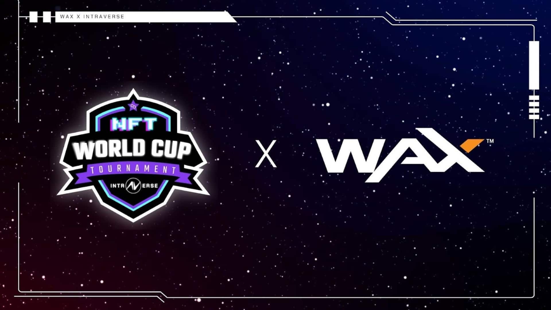 NFT World Cup 2023 Amplifies Impact With WAX Blockchain Integration ...