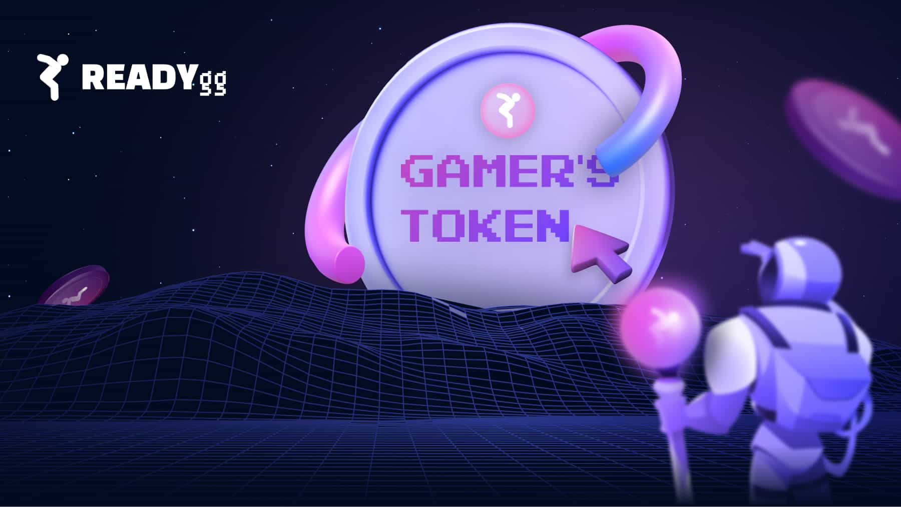 READYgg Brings 15 Million Gamers To Aptos Blockchain. - EGamers.io ...
