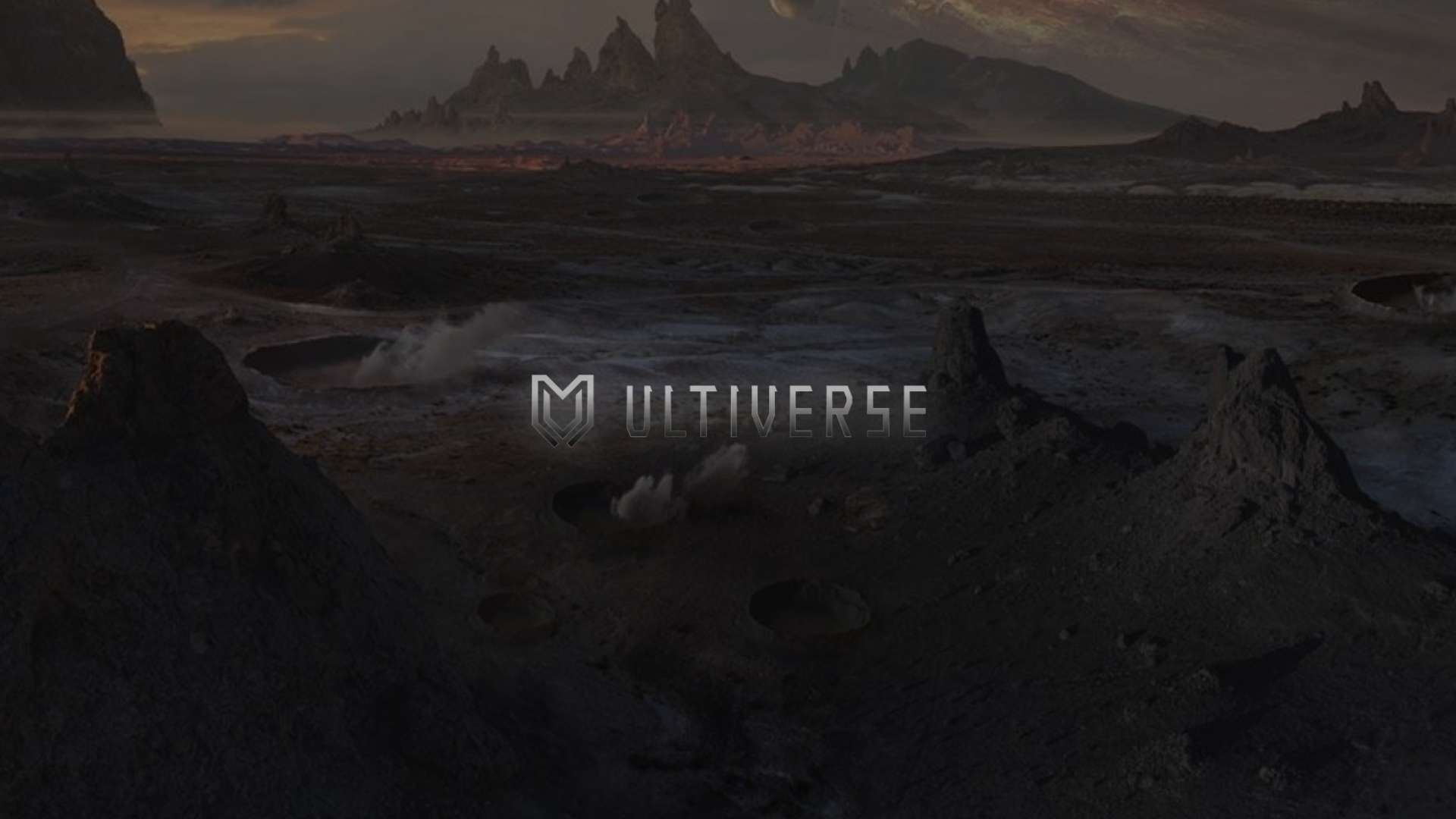 Ultiverse Raises $4M For Next-Gen AI Gaming Platform - EGamers.io - P2E ...