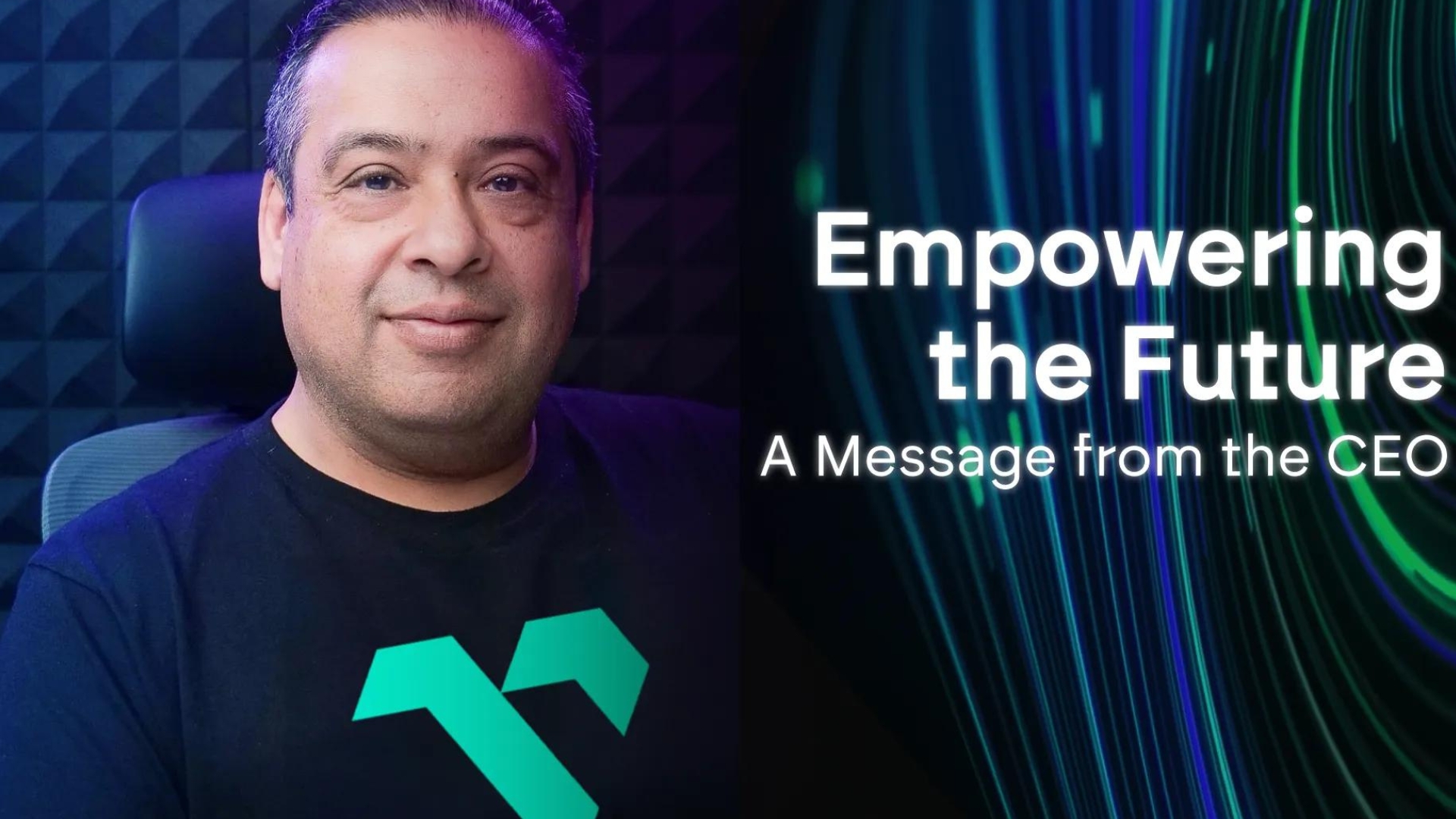 Vanarchain's CEO Shares His Vision For A Green, Fast, And AI-Driven ...