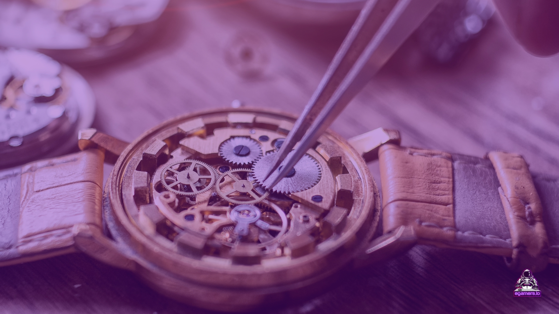 Casio Debuts A Unique NFT Collection For 50th Anniversary - EGamers.io ...