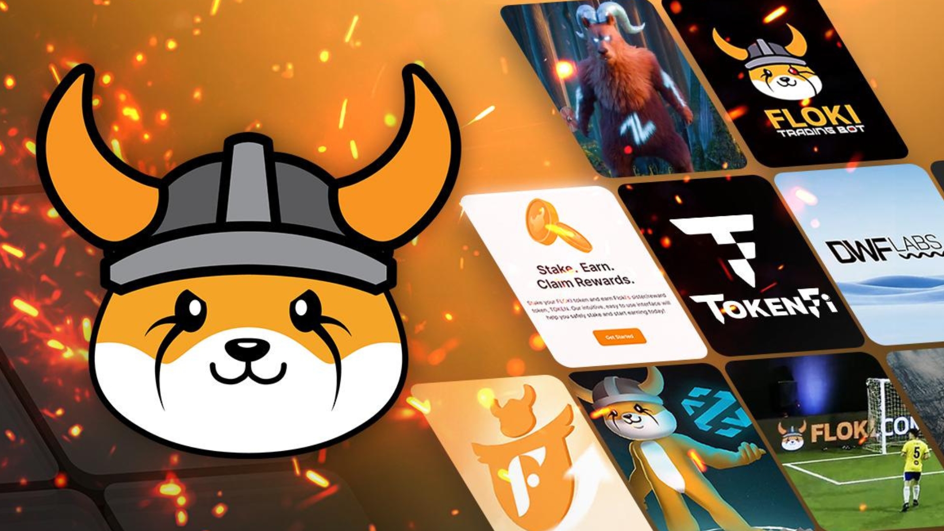 FLOKI Unveils New Developments And Strategic Marketing Initiatives ...