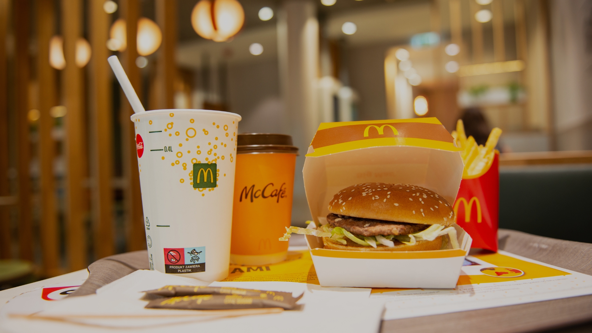 McDonald's Singapore Unveils My Happy Place Metaverse With Exclusive ...