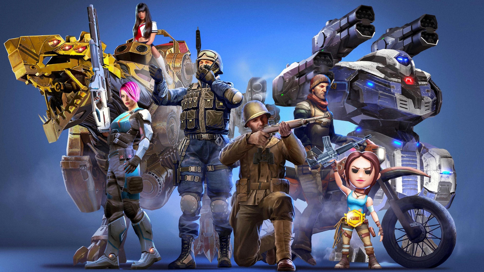 Azur Games Teams Up With Pixelverse To Innovate Telegram Mini-Games ...