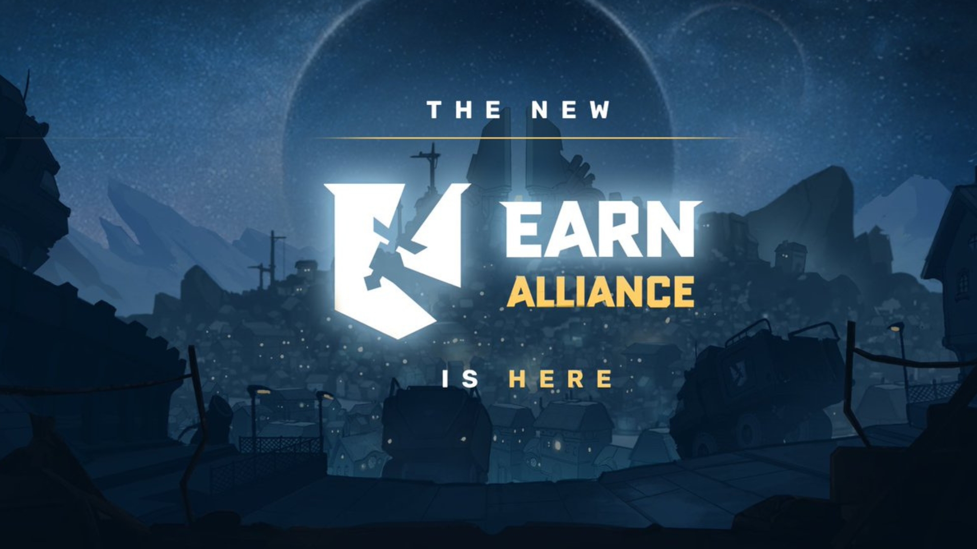 Earn Alliance Launches New Reward System After Successful Ally Token ...