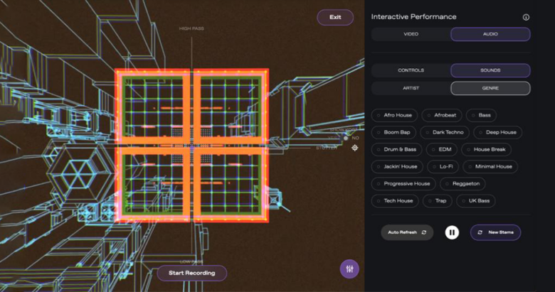 KOR Protocol Unveils KOR Player For Seamless Music Integration In ...