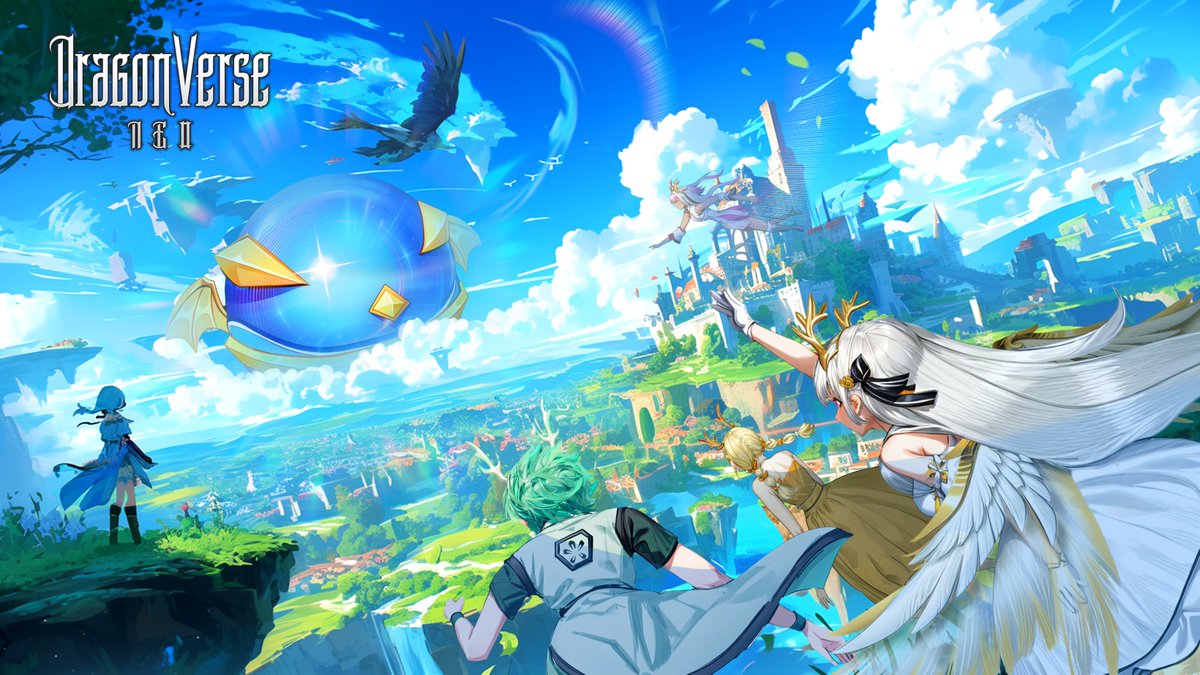 Dragonverse NEO Season 5 Promises A More Immersive Gameplay - EGamers ...