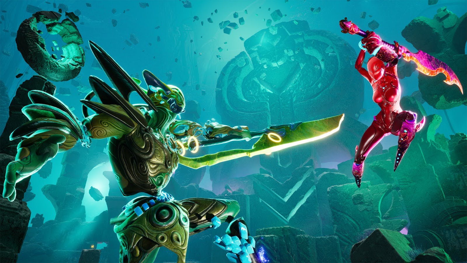 Moonray Game Coming To PlayStation 5 - EGamers.io - P2E NFT Games Portal