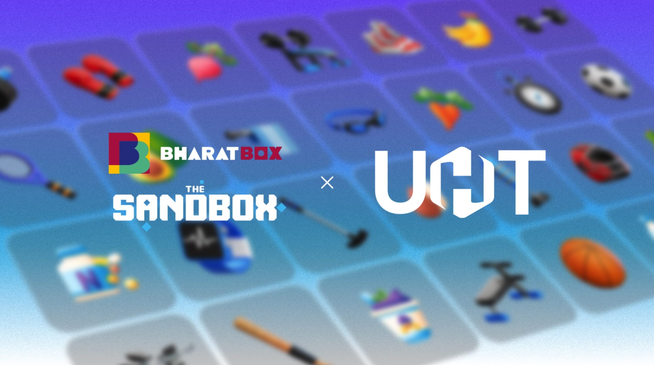 The Sandbox Brings Health And Wellness To The Metaverse With Universal ...