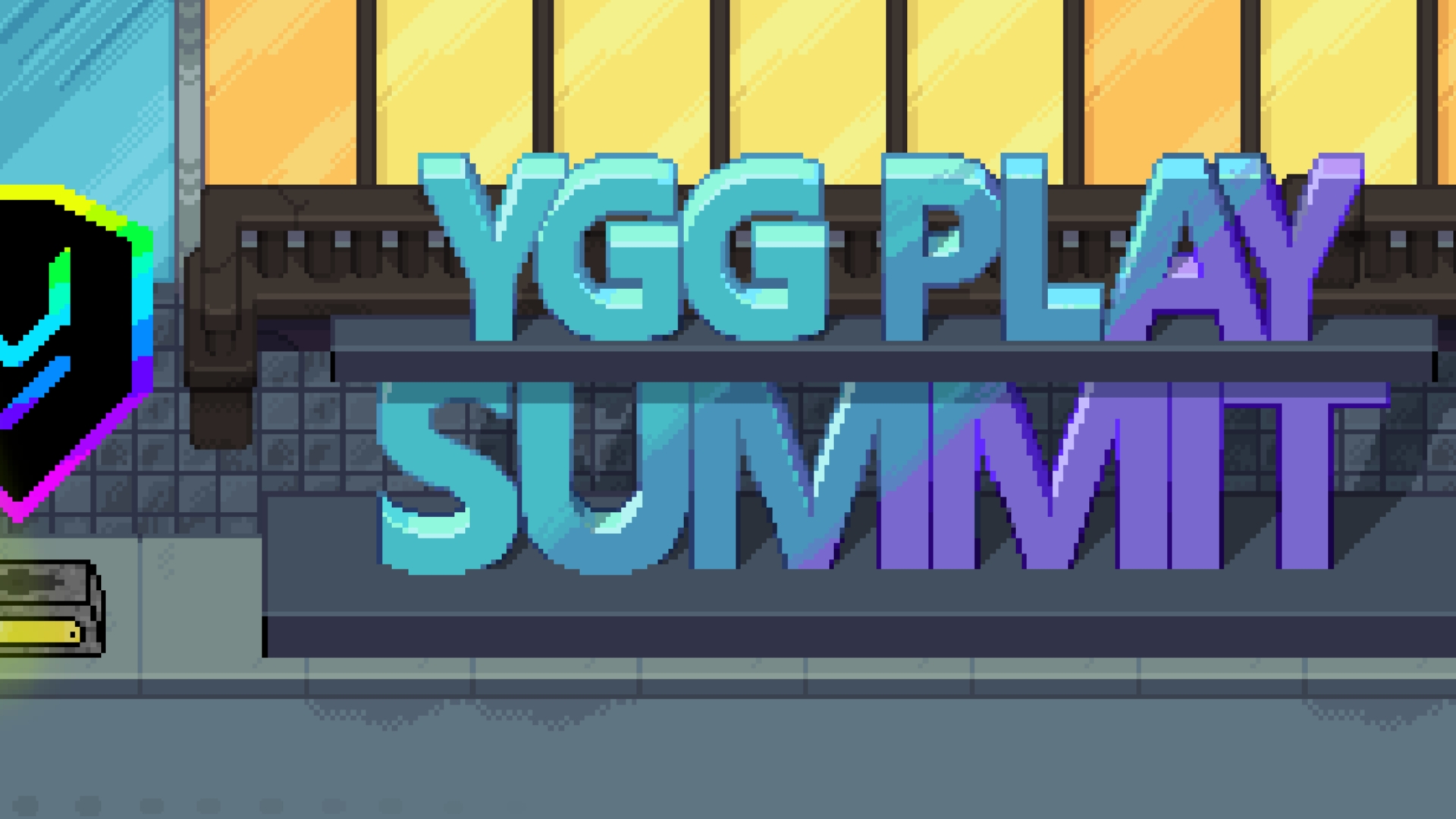 Pixels Will Host The Online Version Of YGG's Play Summit Event ...