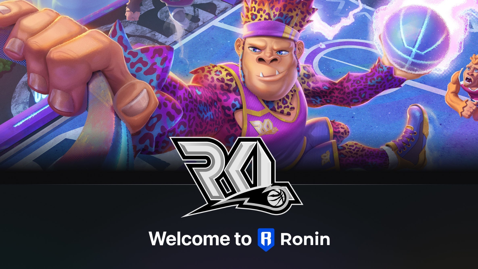 Rumble Kong League Extends Soft Launch On Ronin To Increase User ...
