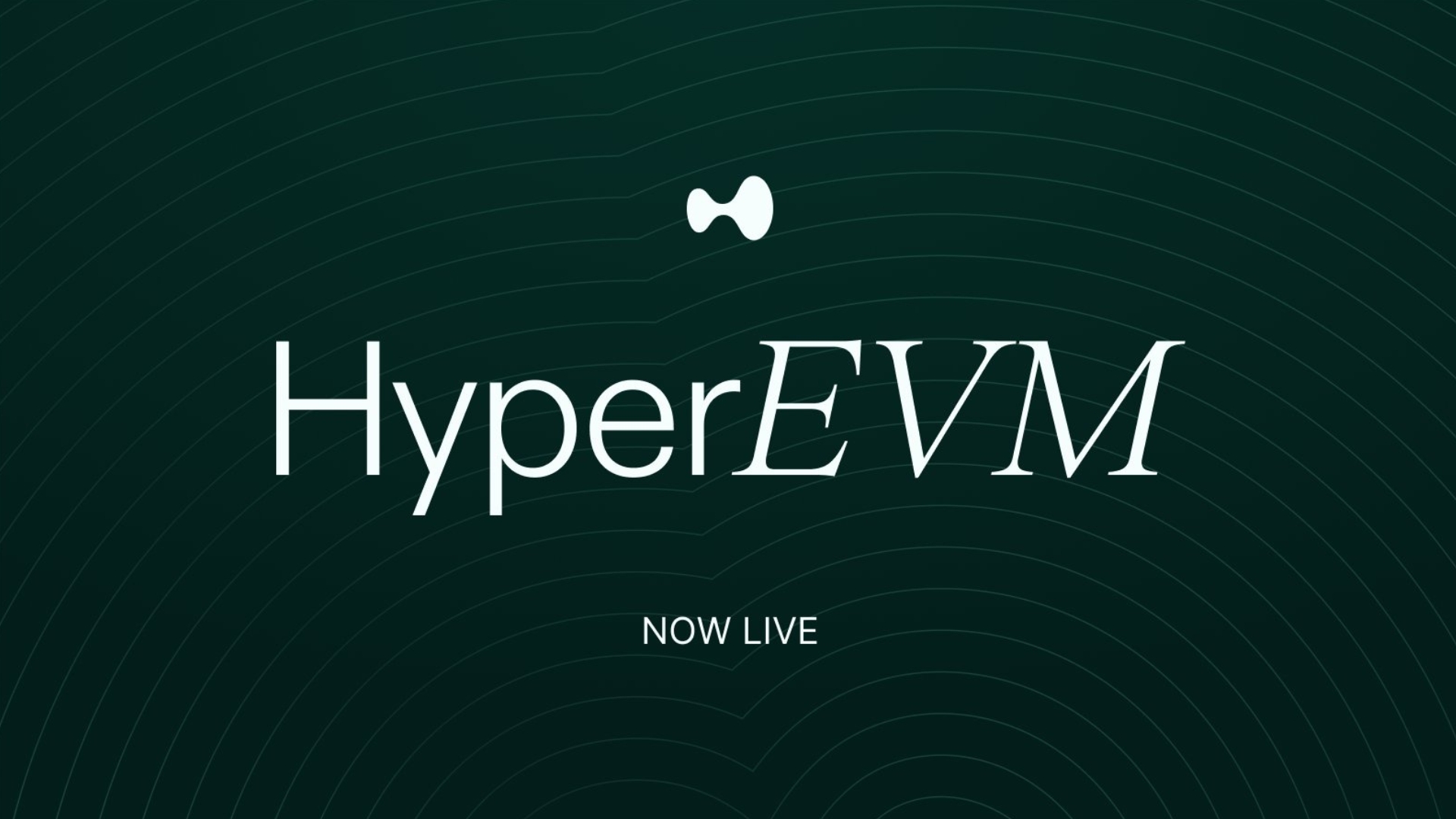 Hyper Foundation Rolls Out HyperEVM Mainnet - EGamers.io - P2E NFT ...