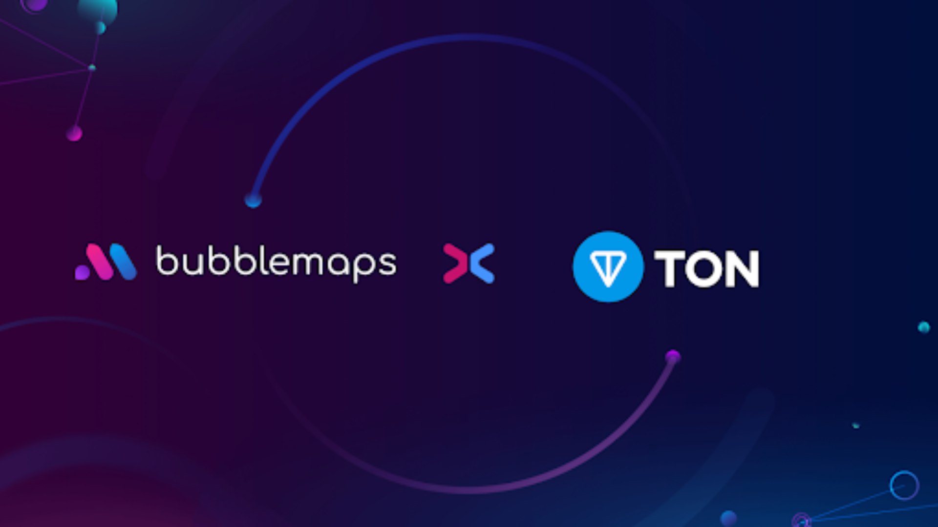 Bubblemaps Integrates With TON, Enhancing Transparency In Telegram’s ...