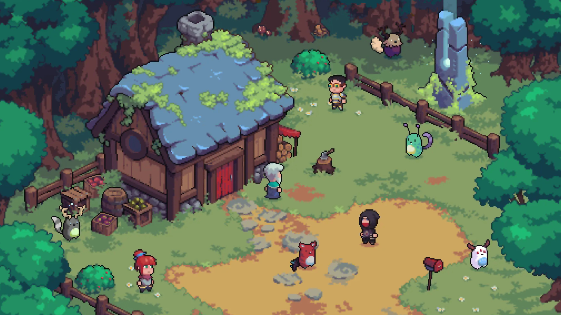 The Beacon Announces Public Playtest And New Seasonal Model - EGamers ...