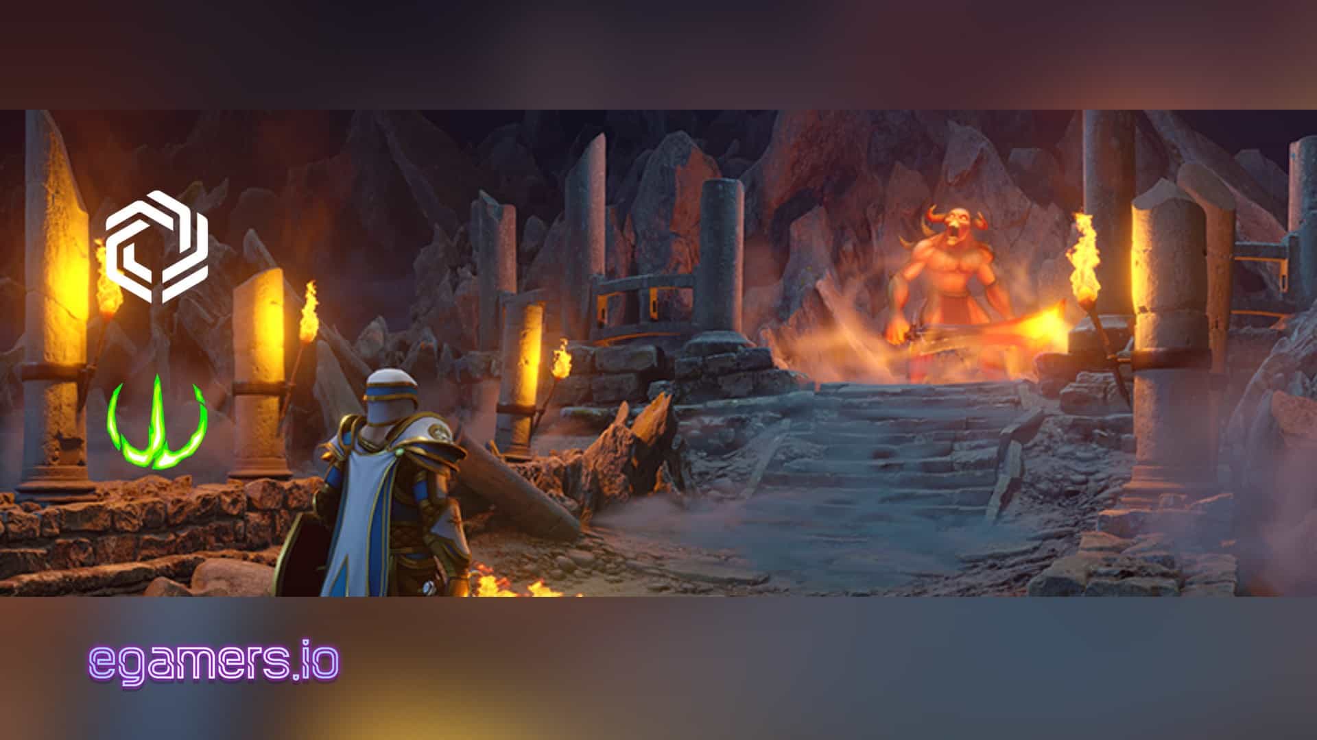 Immutable Teams Up With Eternium Ascended To Introduce Leading Mobile RPG To Web3 - EGamers.io ...