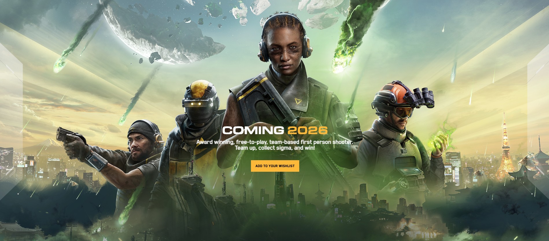 SHRAPNEL Unveils Key Weapon And Economy Enhancements For 2026 Release ...