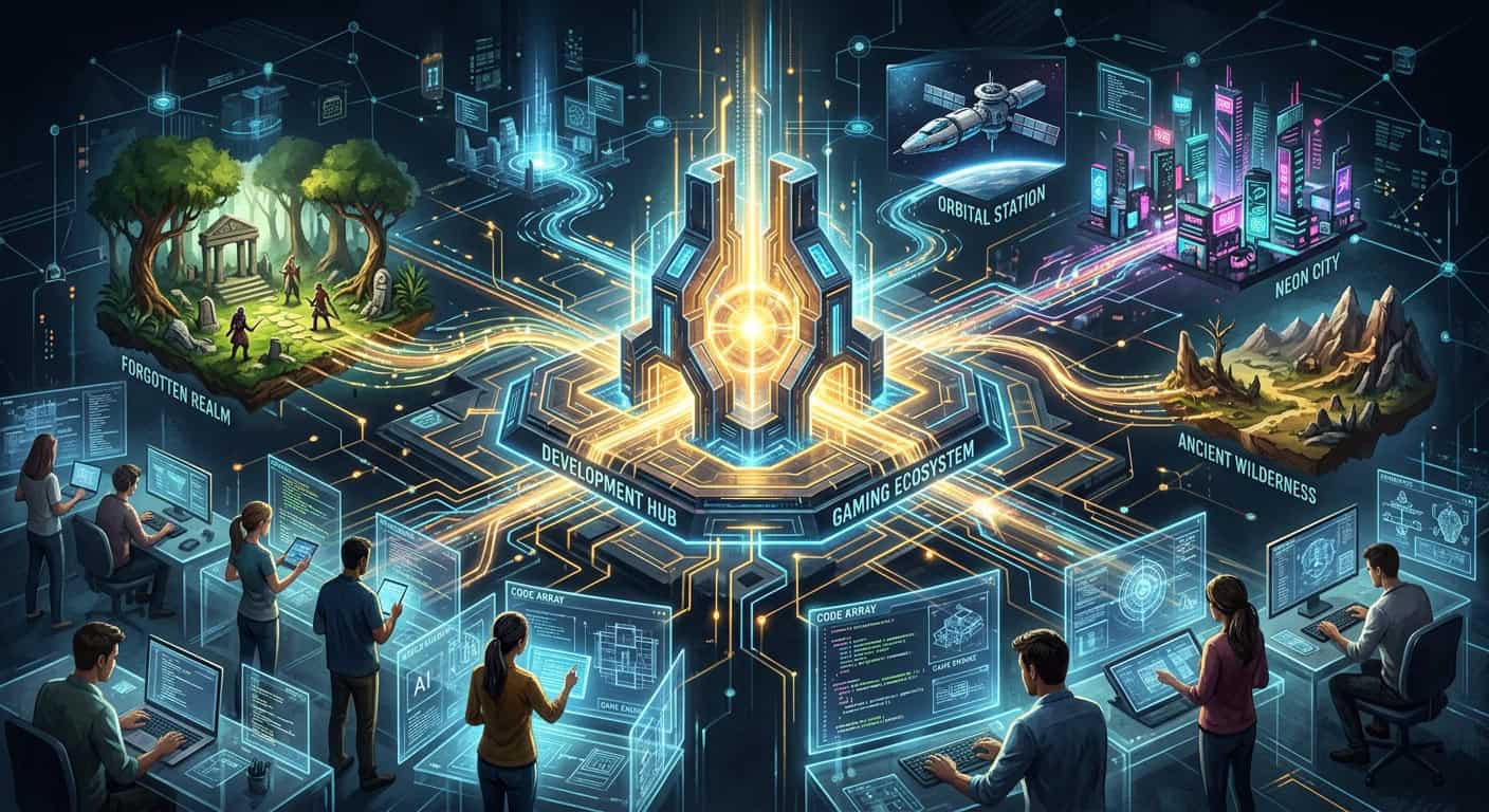 Pi Network Enhances Gaming Ecosystem With CiDi Games Developer Center ...